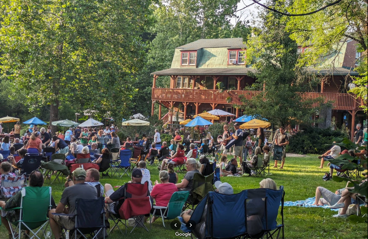 British at Union Jacks